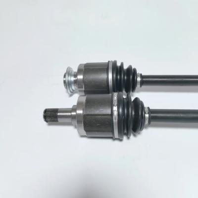 China KAWA HOIN-ACC22RH Inner CV Joint 34x43x29mm for Honda CR-V 2007-2012 44310-STK-A91 for sale