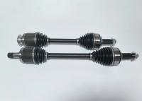 China Front Drive Shaft OEM 6R0407762B for Seat Ibiza 09-15 Toledo Skoda Fabia 15-20 for sale