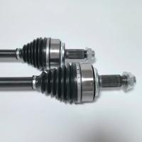 China Front Drive Shaft OEM 6R0407762B for Seat Ibiza 09-15 Toledo Skoda Fabia 15-20 for sale