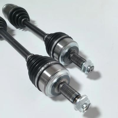 China KAWA Outer CV Joint 25x55x23 for Honda Accord Avancier Civic 1998-2006 OEM 42330-S0E-306 for sale
