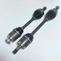 China Front Drive Shaft OEM 6R0407762B for Seat Ibiza 09-15 Toledo Skoda Fabia 15-20 for sale