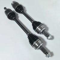 China Front Drive Shaft OEM 6R0407762B for Seat Ibiza 09-15 Toledo Skoda Fabia 15-20 for sale