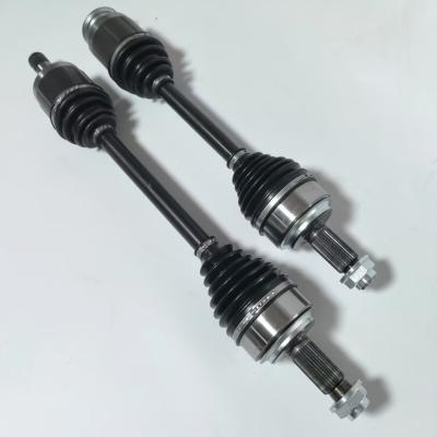 China KAWA Outer CV Joint 25x55x23 for Honda Accord CR-V Edix 42330-S9A-305 for sale