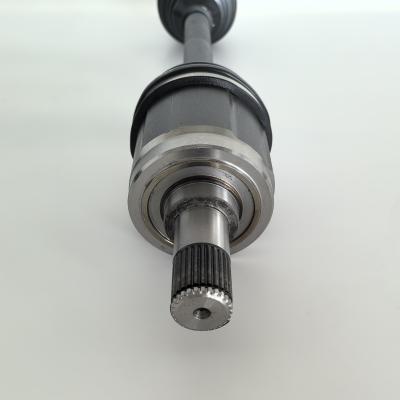 China Front Drive Shaft 6C0407271T for VW Polo 1.0T 2009-2014 Audi A1 1.0T 2015 Skoda Rapid 1.0TSI 17-18 MT L for sale