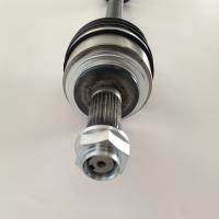 China Front Drive Shaft OEM 6C0407272AB for VW Polo 1.0T 2014 MT R 50000km Warranty for sale