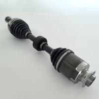 China Front Drive Shaft OEM 6R0407764F for SEAT IBIZA ST 2014-2017 1.6L for sale