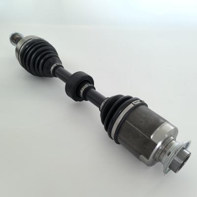 China KAWA Outer CV Joint 30x58x26 Honda 44014-SMG-E01 for Accord Hybrid Civic FD FK CR-V for sale