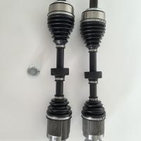 China Front Drive Shaft OEM 1K0407271LB for 2007-2013 VW Golf 2.5L 1.6TDI 1.9TDI 2.0TDI MT for sale