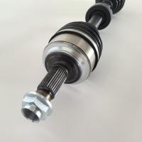 China KAWA Outer CV Joint 30x68x30 Honda Accord CU 2008-2012 44014-TA0-A01 for sale