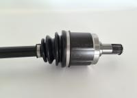China Front Drive Shaft OEM 1K0407272TQ for VW Jetta III 2005-2010 1.9 TDI 2.0 TDI DSG for sale