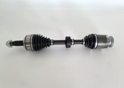 China KAWA Outer CV Joint 27x52x26 for Honda City 2009-2013 44306-TF6-N01 44305-TF6-N01 for sale
