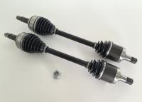 China Front Drive Shaft OEM 1K0407272TQ for VW Jetta III 2005-2010 1.9 TDI 2.0 TDI DSG for sale