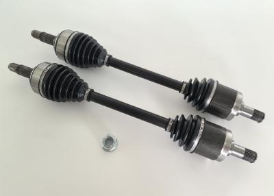 China Front Drive Shaft OEM 1K0407272TQ for VW Jetta III 2005-2010 1.9 TDI 2.0 TDI DSG for sale