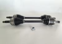 China Front Drive Shaft OEM 1K0407272TQ for VW Jetta III 2005-2010 1.9 TDI 2.0 TDI DSG for sale