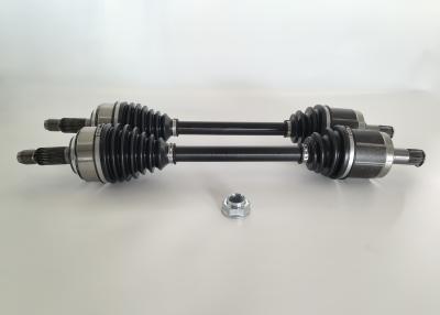China KAWA HO-061A50 Outer CV Joint 26x49x23 for Honda Logo GA3/GA5 1996-2001 for sale