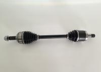 China Front Drive Shaft OEM 1K0407272TQ for VW Jetta III 2005-2010 1.9 TDI 2.0 TDI DSG for sale
