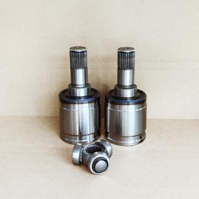 China KAWA HO-BE Outer CV Joint 30x63x28 Honda 44014-SJD-J00 Edix BE1/BE2/BE3/BE4 2004-2009 for sale