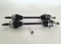 China KAWA HO-BE Outer CV Joint 30x63x28 Honda 44014-SJD-J00 Edix BE1/BE2/BE3/BE4 2004-2009 for sale