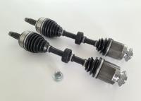 China Front Drive Shaft OEM 5K0407272H for VW Golf V 3.2 2005-2008 Audi A3 2.0TDI for sale