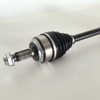 China Front Drive Shaft OEM 5K0407272H for VW Golf V 3.2 2005-2008 Audi A3 2.0TDI for sale