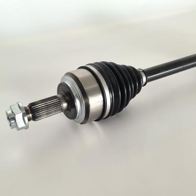 China KAWA Outer CV Joint HO-058A50 23x60x26mm for Honda Civic 2001-2006 44014-S5D-A51 for sale