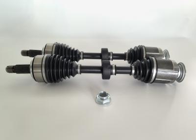 China KAWA HO-059 Outer CV Joint 28x52x26 for Honda Ballade City Jazz Fit 2002-2013 for sale