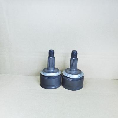 China KAWA HO-047 Outer CV Joint 25x52x23 for Honda Jazz Fit GD 2002-2008 Life JB5 JB8 for sale