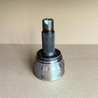 China KAWA BMIN-E34 Inner CV Joint 25x100 for BMW 3 E30 5 E34 OEM 33211226720 for sale