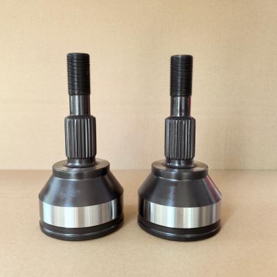 China KAWA Outer CV Joint 23x52.2x25 for Ford Focus AU 2004-2011 8S4Z-3B436-B 8S4Z-3B437-B for sale