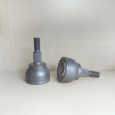 China KAWA FDIN-CB316RH Inner CV Joint 23x40x23 for Ford C-Max Focus 2007-2011 for sale