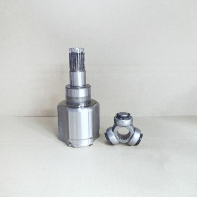 China KAWA 0711-SX4R CV Joint 26x105mm for Suzuki 44105-79J00 ISO9001 for sale