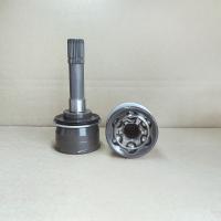 China KAWA CV Joint 19x35x22 for Suzuki 44105-54G00 OEM Standard Size ISO9001 for sale