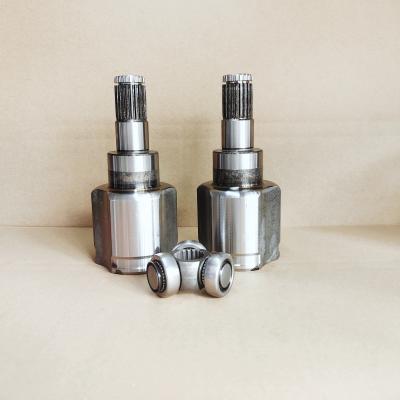 China KAWA 0710-GVSQ Outer CV Joint 29x48x26 for Suzuki 44101-65DA3 ISO9001 for sale