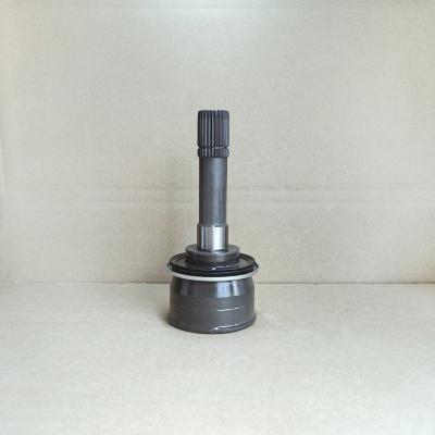 China KAWA Outer CV Joint 24x58.3x28 for Suzuki 44105-79K10 High Rigidity ISO9001 for sale