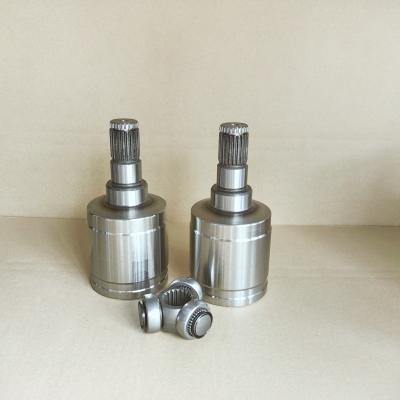 China KAWA Outer CV Joint 22x58.3x28 for Suzuki 44118-65J00 0710-GVJB ISO9001 for sale
