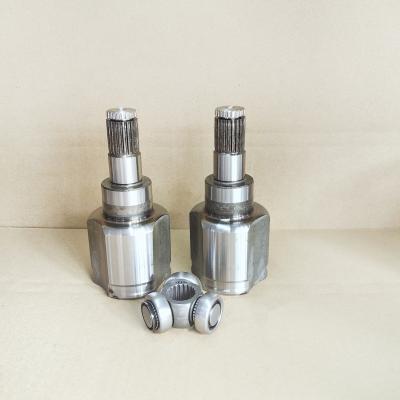 China KAWA 0710-SX4R Outer CV Joint 26x45x24 for Suzuki 44106-79J00 ISO9001 for sale