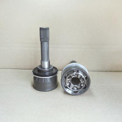 China KAWA Outer CV Joint 0710-SY415A42 20x49x25 for Suzuki 44102-60G52 ISO9001 for sale