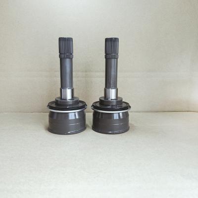 China KAWA 0710-XL7 Outer CV Joint 32x48x26 for Suzuki 44101-54J01 ISO9001 for sale