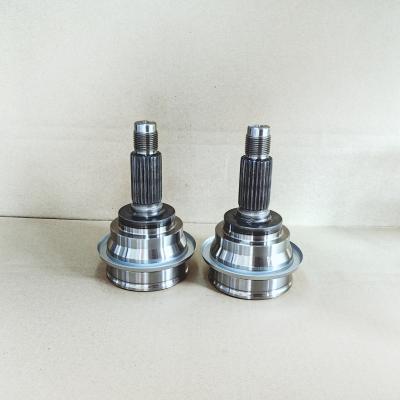China KAWA CV Joint 21x35x22mm for Suzuki 44115-60G22 High Torsion Resistance for sale