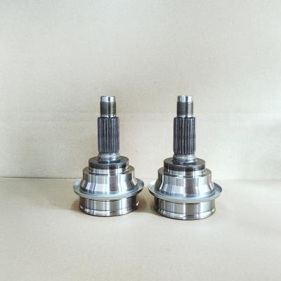 China KAWA CV Joint 21x40x22mm for Suzuki 44117-60G21 OEM 0711-BALRH ISO9001 for sale