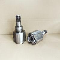 China KAWA CV Joint 24x137.5mm for Suzuki 44115-65J00 OEM ISO9001 Certified for sale