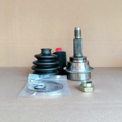 China KAWA Outer CV Joint 29x48x26 for Suzuki 44102-77E01 OEM Standard 50000km Warranty for sale