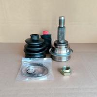 China KAWA Outer CV Joint 19x49x23 for Suzuki 39100-4A00A ISO9001 50000km Warranty for sale