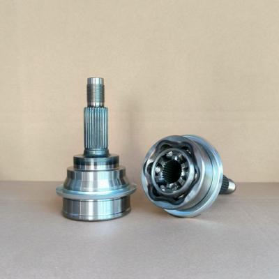 China KAWA Outer CV Joint 21x49x25 for Suzuki 44101-60G33 OEM 0710-018A42 ISO9001 for sale