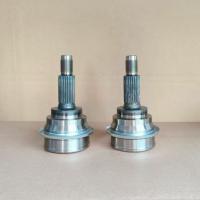 China KAWA Outer CV Joint 30x48x26 for Suzuki 44101-67D01 0710-034 ISO9001 for sale