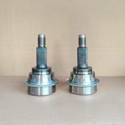China KAWA Outer CV Joint 30x48x26 for Suzuki 44101-67D01 0710-034 ISO9001 for sale