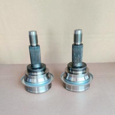 China KAWA Outer CV Joint 22x48x26mm Suzuki 44102-60A10 0710-012 ISO9001 for sale