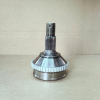 China KAWA ME-220A48 Outer CV Joint 27x67x35 for Mercedes Benz S-Class 220 4MATIC 2002-2005 for sale