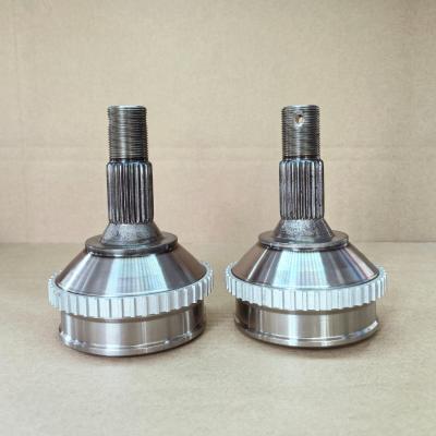 China KAWA Outer CV Joint 30x61x35 for Mercedes Benz E-Class W210 4MATIC 1996-2002 for sale