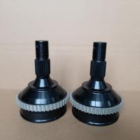 China KAWA Outer CV Joint 30x61x35 for Mercedes Benz E-Class W210 4MATIC 1996-2002 for sale